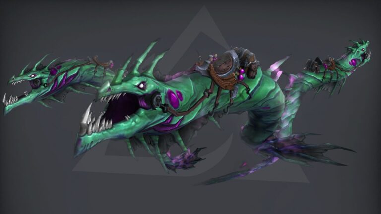 WoW Black Market Auction House (BMAH) Guide in Dragonflight