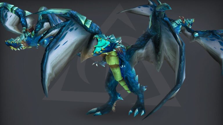 WoW Black Market Auction House (BMAH) Guide in Dragonflight