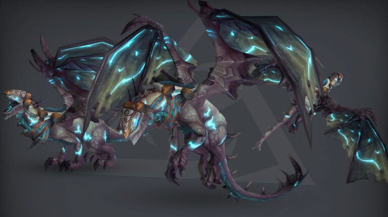 WoW Black Market Auction House (BMAH) Guide in Dragonflight