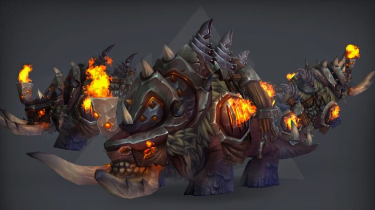 WoW Black Market Auction House (BMAH) Guide in Dragonflight