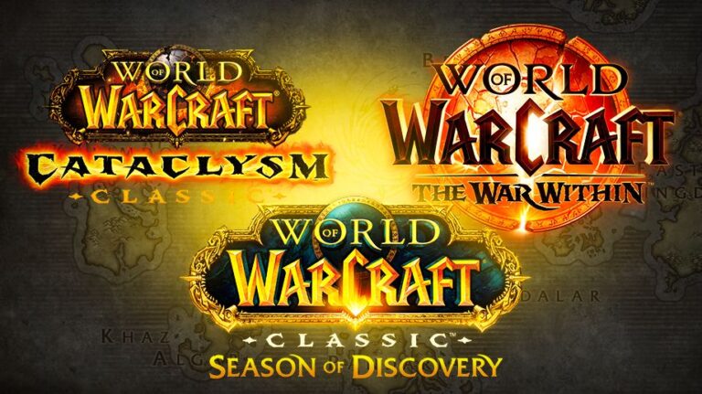 WoW Gaming Cost in 2025 (Subscription, Expansions, Boost)