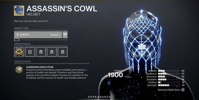 Best Exotics in Destiny 2 For PvP & PvE (Hunter/Warlock/Titan)