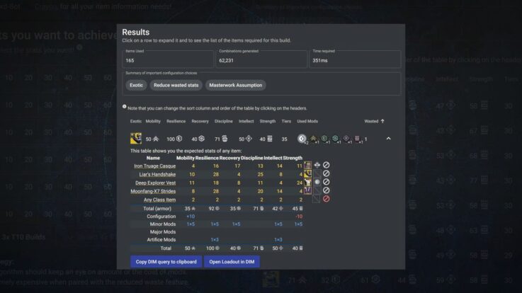 D2ArmorPicker Guide: How it Works, Safety, Alternatives