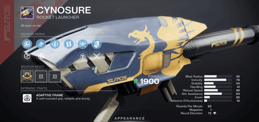 Best Strand Weapons in Destiny 2 TFS Episode 3 (PvP & PvE)