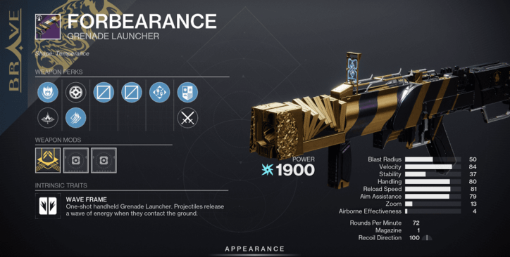 Best Legendary Weapons in Destiny 2 (Primary/Heavy/Special)