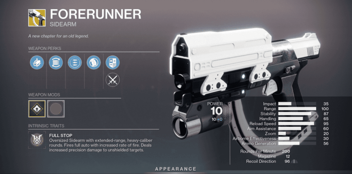 Best PvP Weapons and Loadouts (Destiny 2 The Edge of Fate)