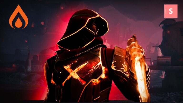 The Best Hunter Build and Subclass in Destiny 2 Renegades