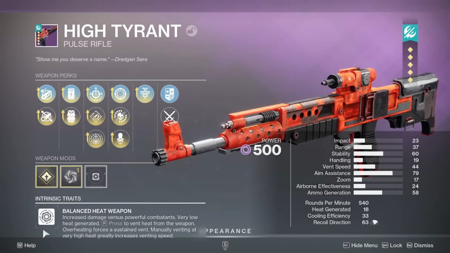Best Legendary Weapons in Destiny 2 (Primary/Heavy/Special)