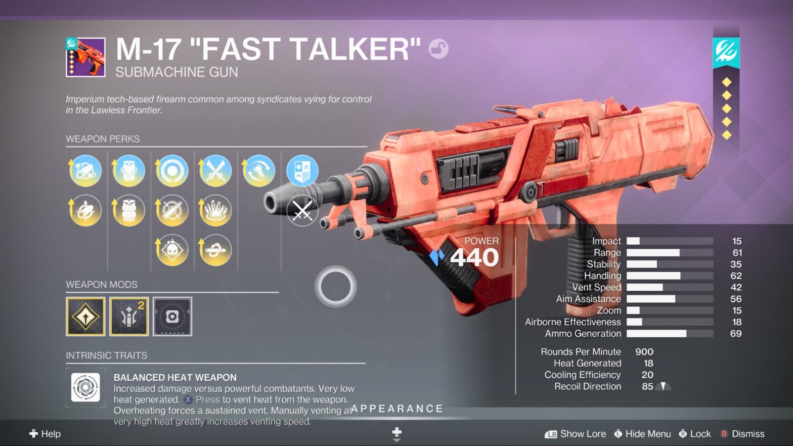 Best Raid Weapons in Destiny 2 Renegades