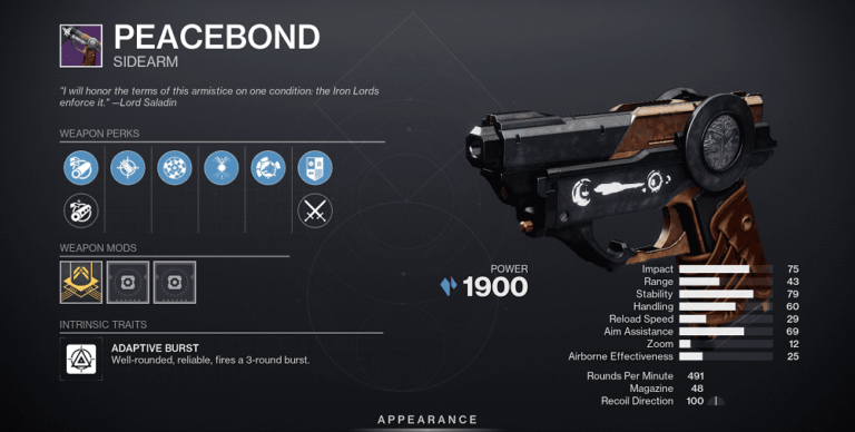 Best Stasis Weapons in Destiny 2 TFS Episode 3 (PvP & PvE)