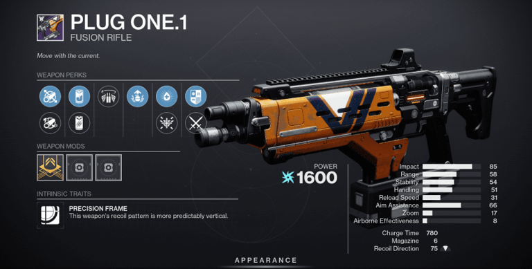 Best Vanguard Weapons in Destiny 2 TFS Episode 3 (PvP/PvE)