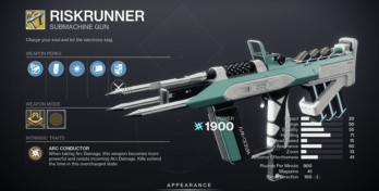 Destiny 2 A Spark of Hope Quest Guide | Hot To Get Riskrunner