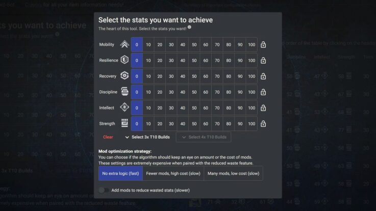 D2ArmorPicker Guide: How it Works, Safety, Alternatives