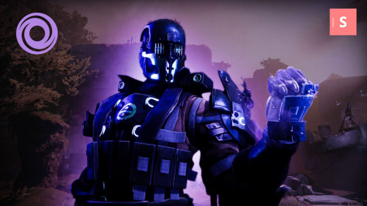 The Best Titan Build and Subclass in Destiny 2 The Edge of Fate