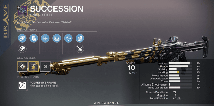 Best DPS Weapons in Destiny 2 The Edge of Fate (Top-10 List)