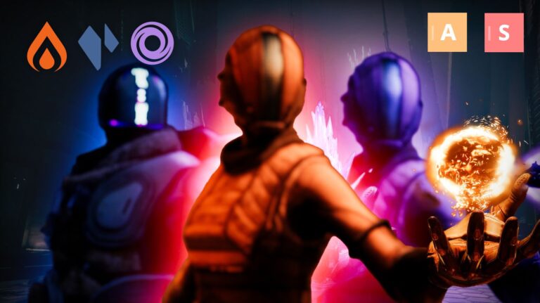 The Best Warlock Build and Subclass in Destiny 2 Edge of Fate