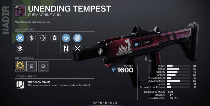 Best Vanguard Weapons in Destiny 2 TFS Episode 3 (PvP/PvE)