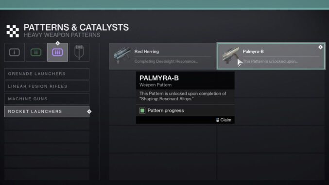Best Craftable Weapons in Destiny 2 Renegades (PvP & PvE)