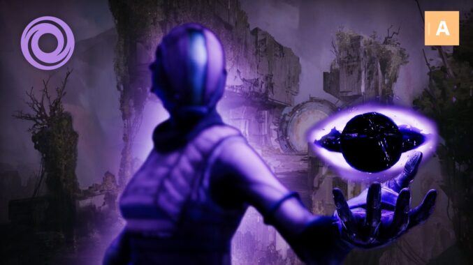 The Best Warlock Build and Subclass in Destiny 2 Edge of Fate