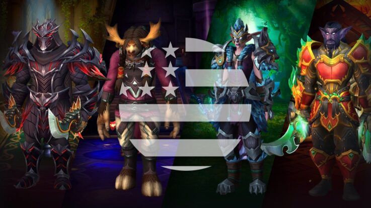 WoW Armory Guide (US & EU): Retail, Classic, SoD, Hardcore