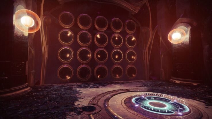 D2 Last Wish Wish Wall Guide (All Wishes Explained)