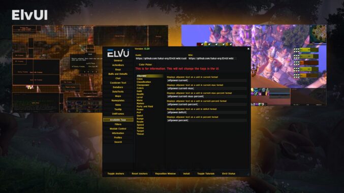 Best WoW Addons (UI, PvP, PvE, Quality of Life)