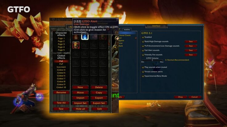 Best WoW Addons (UI, PvP, PvE, Quality of Life)