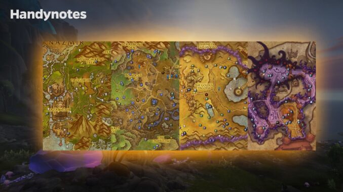 Best WoW Addons (UI, PvP, PvE, Quality of Life)