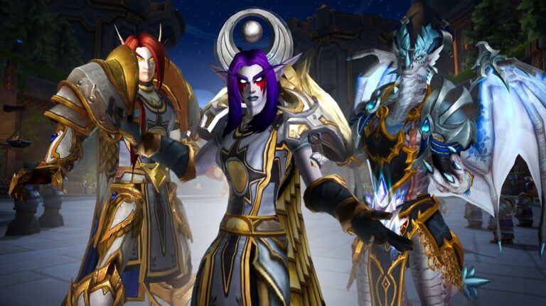 WoW PvP Tier List | Best TWW Arena Comps (3v3/2v2)