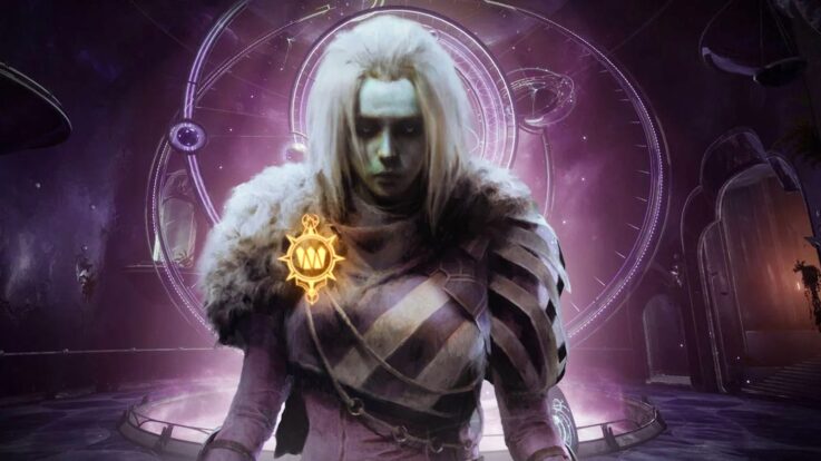 Destiny 2 Mara Sov Overview (Lore, Cosplay, Voice Actor)