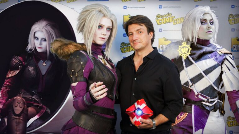 Destiny 2 Mara Sov Overview (Lore, Cosplay, Voice Actor)