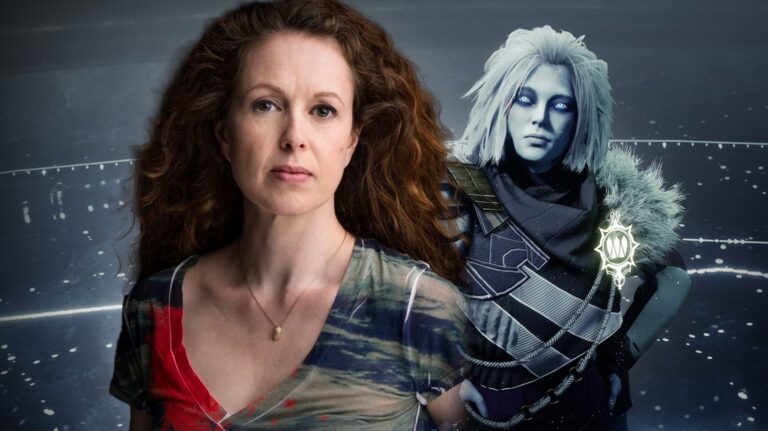 Destiny 2 Mara Sov Overview (Lore, Cosplay, Voice Actor)