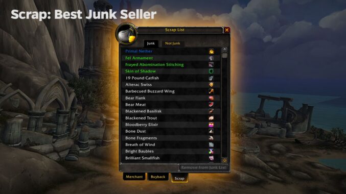 Best WoW Addons (UI, PvP, PvE, Quality of Life)