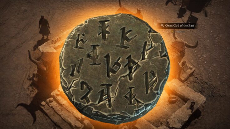 Diablo 4 Secret Cow Level Guide (Map, Farming routes, Rumors)