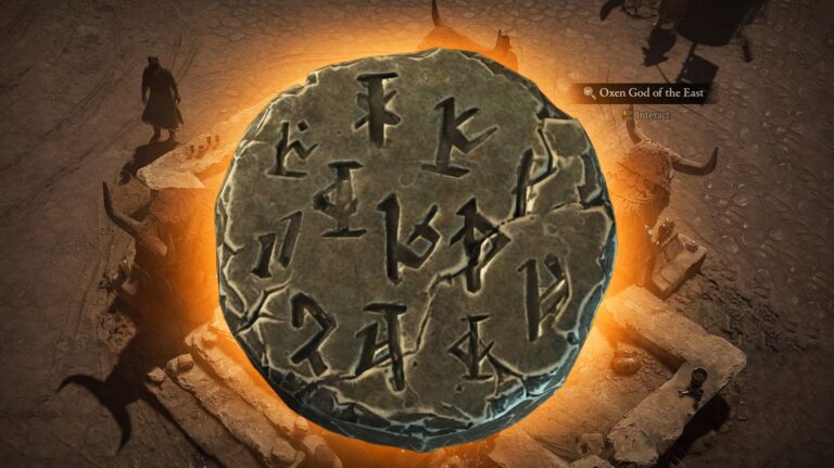 Diablo 4 Secret Cow Level Guide (Map, Farming routes, Rumors)