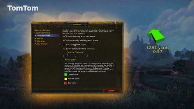 Best WoW Addons (UI, PvP, PvE, Quality of Life)