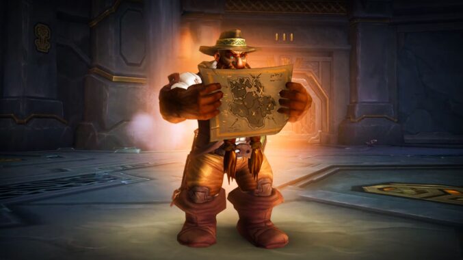 WoW Delves Explained: Tiers, Rewards, Mounts, Best Classes