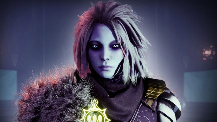Destiny 2 Mara Sov Overview (Lore, Cosplay, Voice Actor)