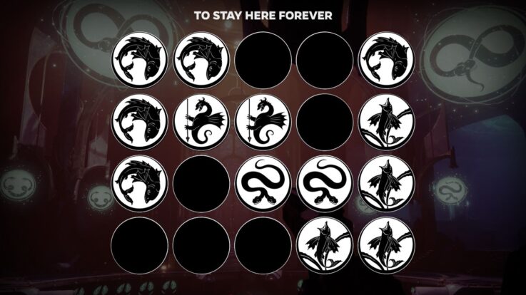 D2 Last Wish Wish Wall Guide (All Wishes Explained)