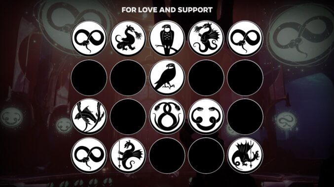 D2 Last Wish Wish Wall Guide (All Wishes Explained)