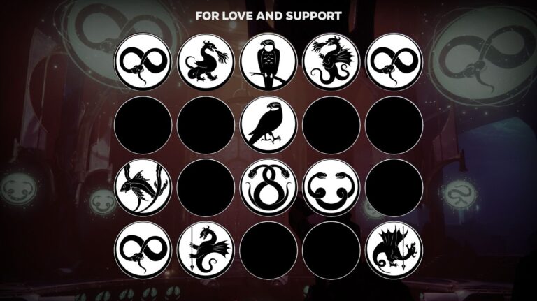 D2 Last Wish Wish Wall Guide (All Wishes Explained)