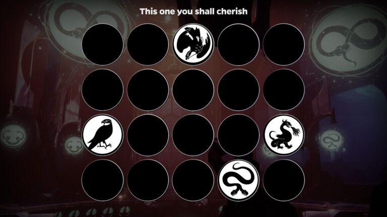 D2 Last Wish Wish Wall Guide (All Wishes Explained)