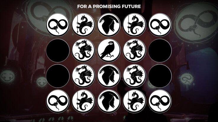 D2 Last Wish Wish Wall Guide (All Wishes Explained)