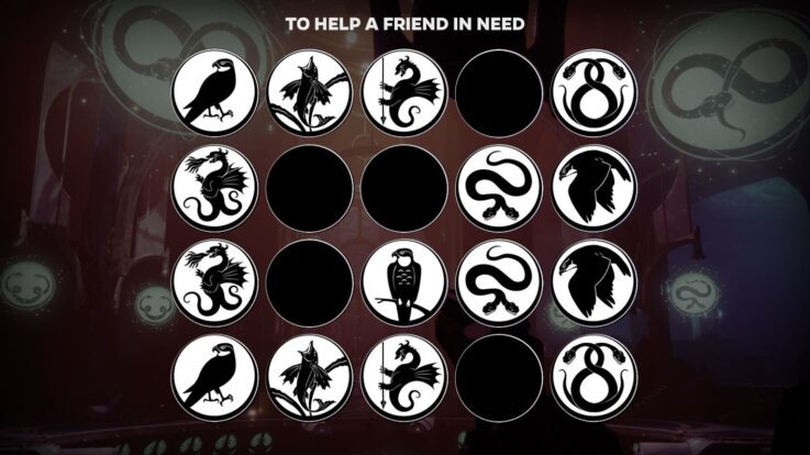 D2 Last Wish Wish Wall Guide (All Wishes Explained)