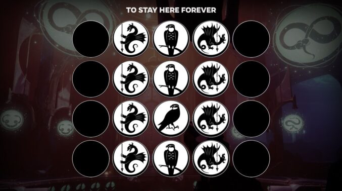 D2 Last Wish Wish Wall Guide (All Wishes Explained)