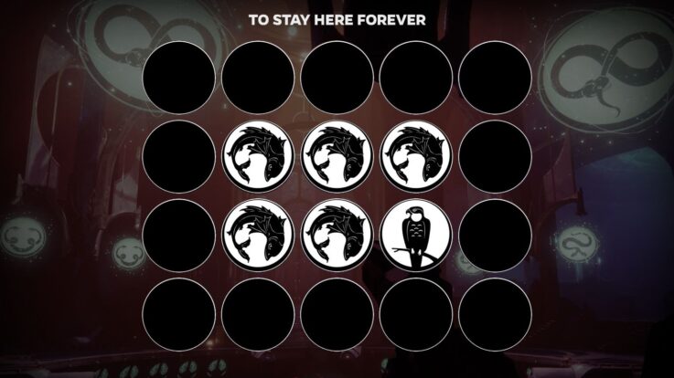 D2 Last Wish Wish Wall Guide (All Wishes Explained)