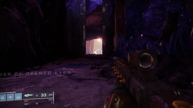 D2 Last Wish Wish Wall Guide (All Wishes Explained)