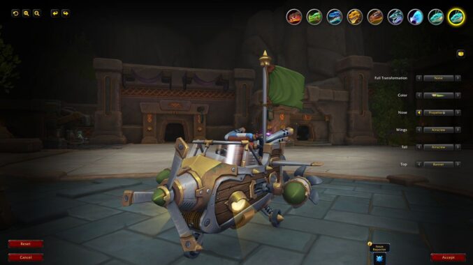 WoW Delves Explained: Tiers, Rewards, Mounts, Best Classes