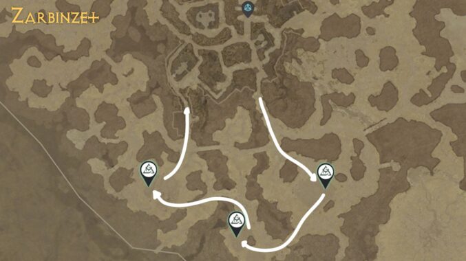 Diablo 4 Secret Cow Level Guide (Map, Farming routes, Rumors)