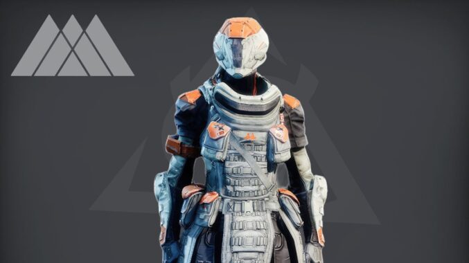 Destiny 2 Duality Loot Table (Exotic, Weapons, Armor Sets)